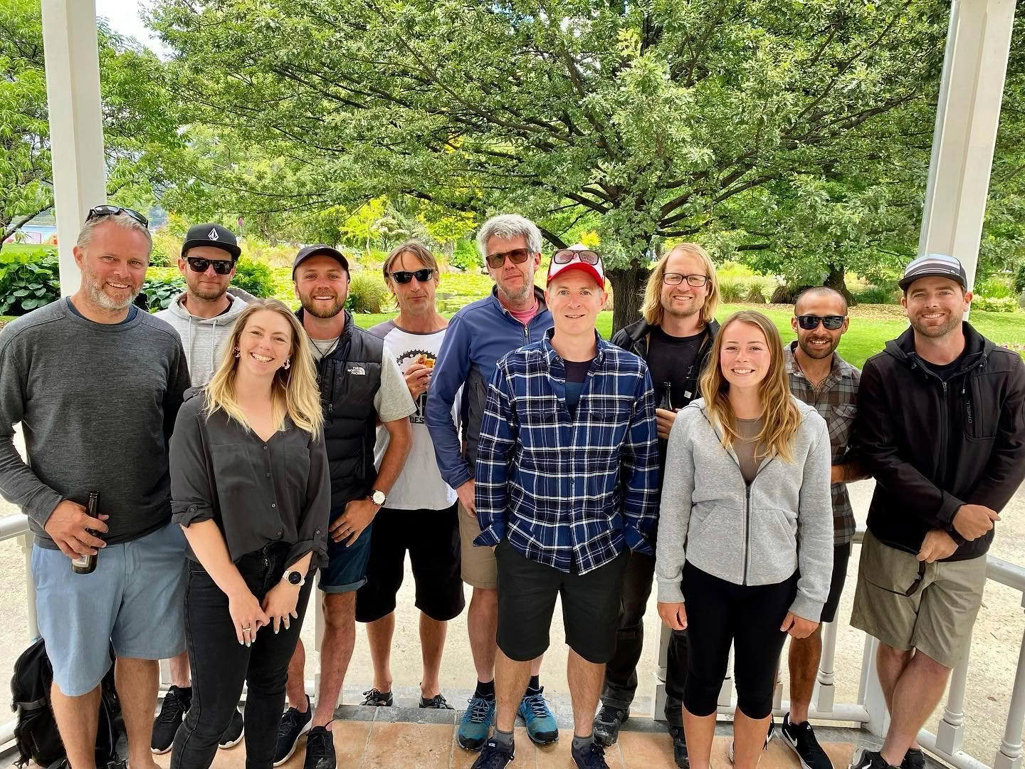 Client Spotlight: Fixation Builders - Sidekick