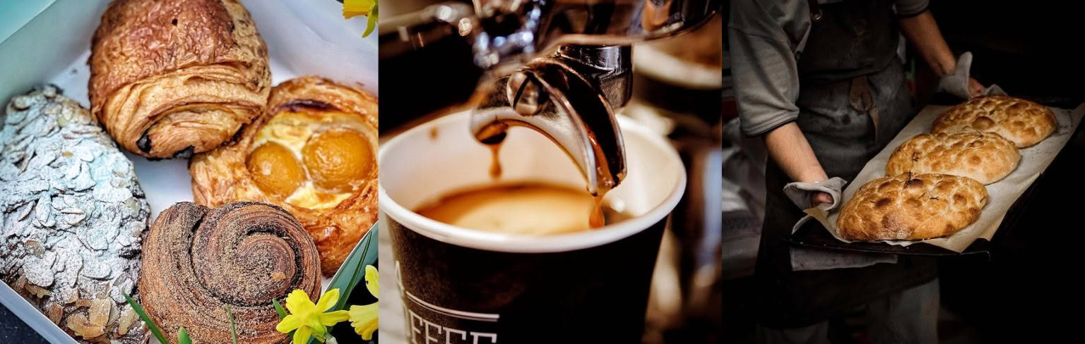 Client Spotlight: Bohemian Bakery - Sidekick