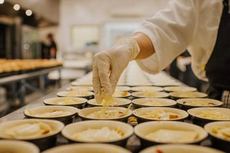 Client Spotlight: Fairlie Bakehouse - Sidekick